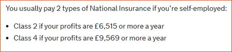 What National Insurance Increase Means for Employers, Employees, and ...